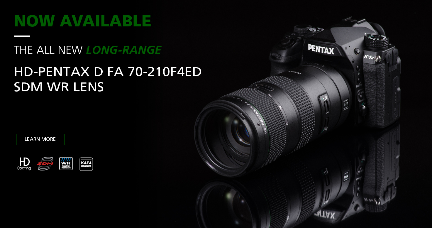 Ricoh Imaging Canada – imagin.change