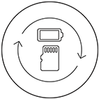 Ricoh THETA X – Ricoh Imaging Canada