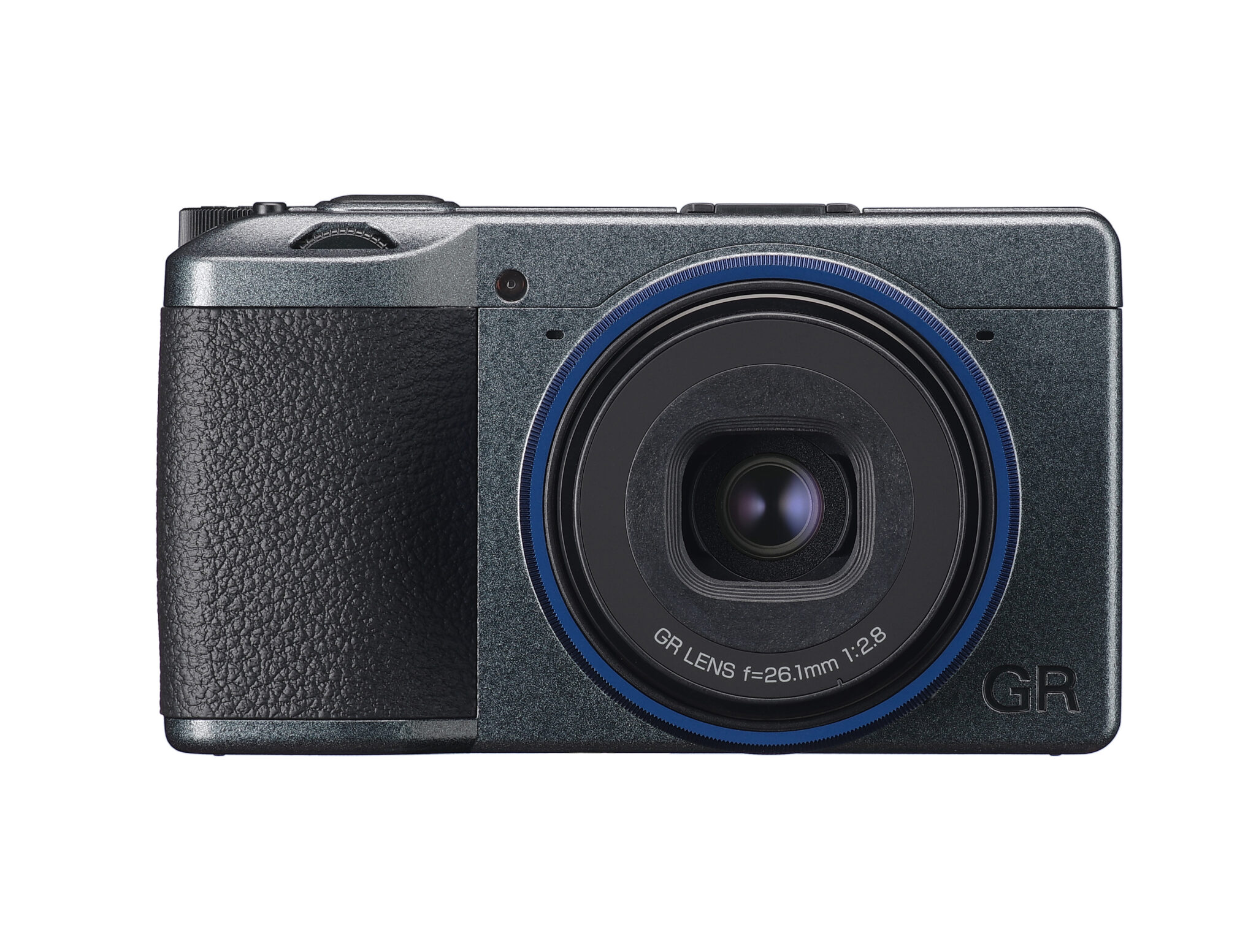 GR IIIx Urban Edition – Ricoh Imaging Canada