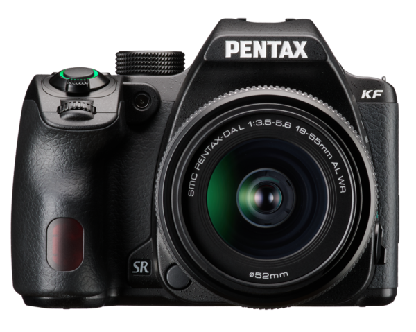 PENTAX KF – Ricoh Imaging Canada