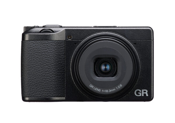 GR III HDF – Ricoh Imaging Canada
