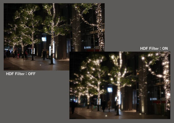 GR III HDF – Ricoh Imaging Canada